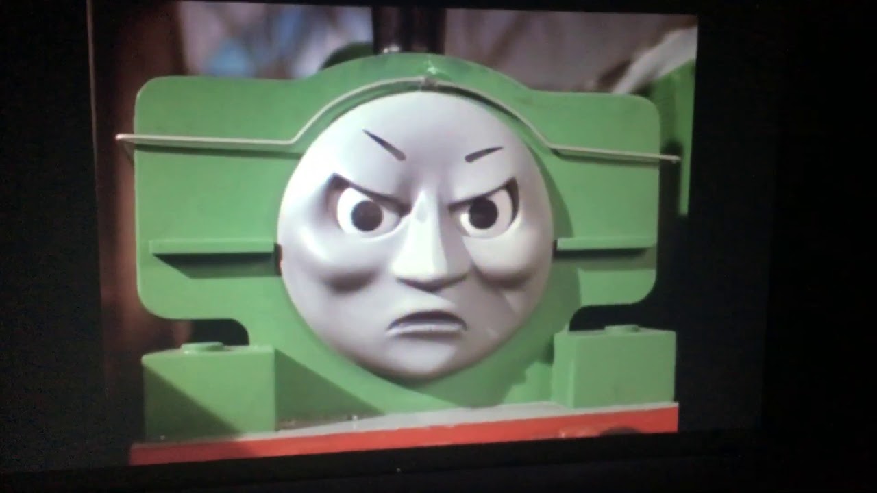 Thomas and Friends - No One - YouTube