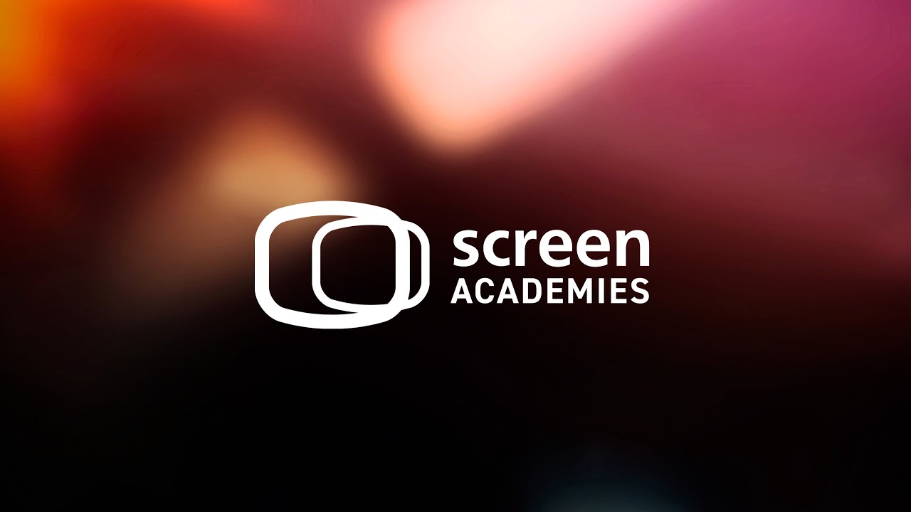 NI Screen Academies at Nerve Centre - YouTube