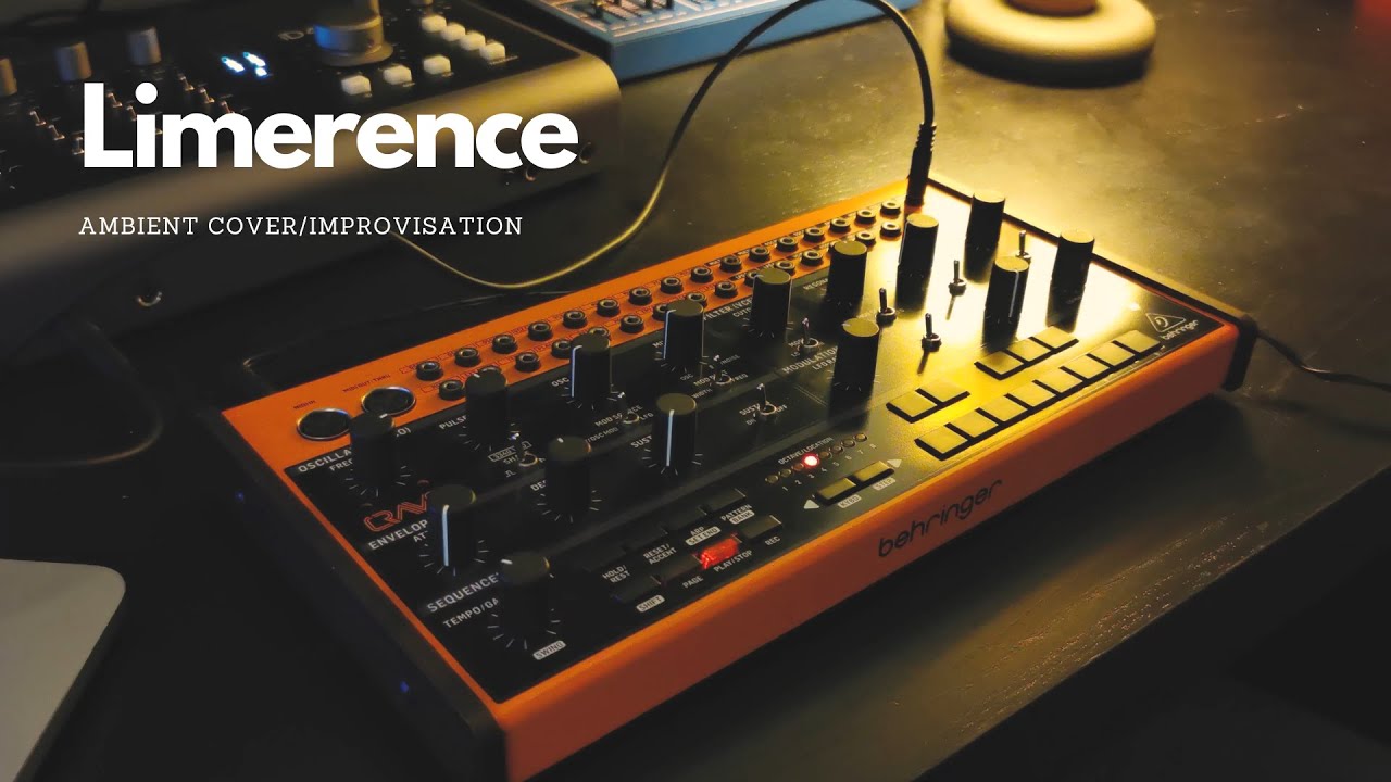 Limerence // Ambient Cover - YouTube