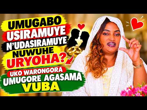 📢📢NTUFUNGURE IYI VIDEO NIBA UTUBATSE URUGO ❌📢VESTINE NONEHO,....AHAAA