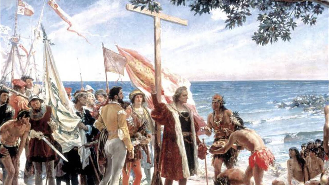 FROM HEBREWS TO NATIVE AMERICANS - YouTube