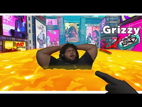 Blarg: This Game Made Me COMPLETELY UNHINGED