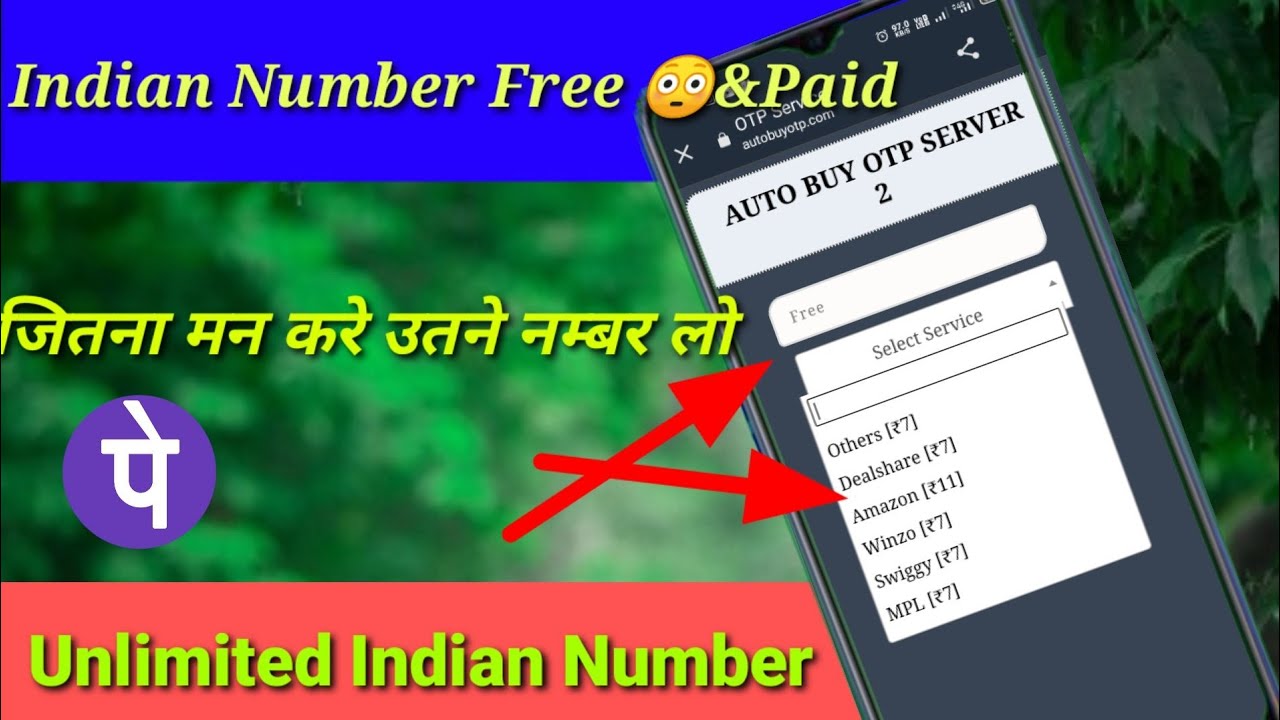 How To Get Indian Number Free Me Indian Number Kaise Le FreeIndianNumber YouTube how-to-get-indian-number-free-me-indian-number-kaise-le-freeindiannumber-youtube