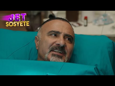 Jet Sosyete 21.Bölüm - Öleyim Ben