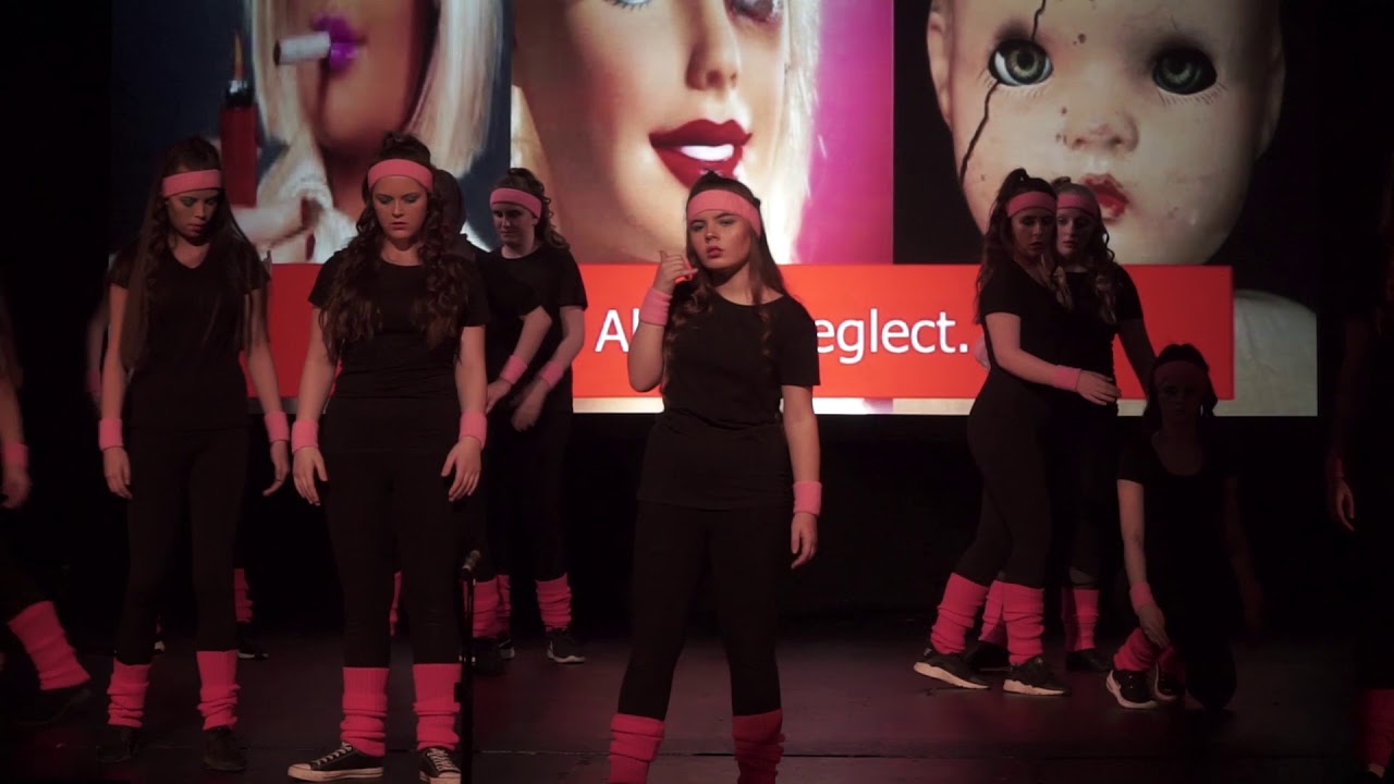 NOW Festival 2019 | Liverpool - St John Bosco - YouTube