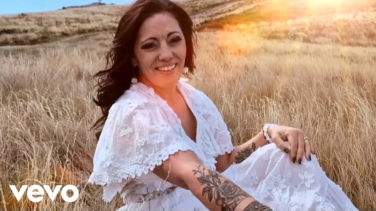 Silvia Lages - Leva-me - YouTube