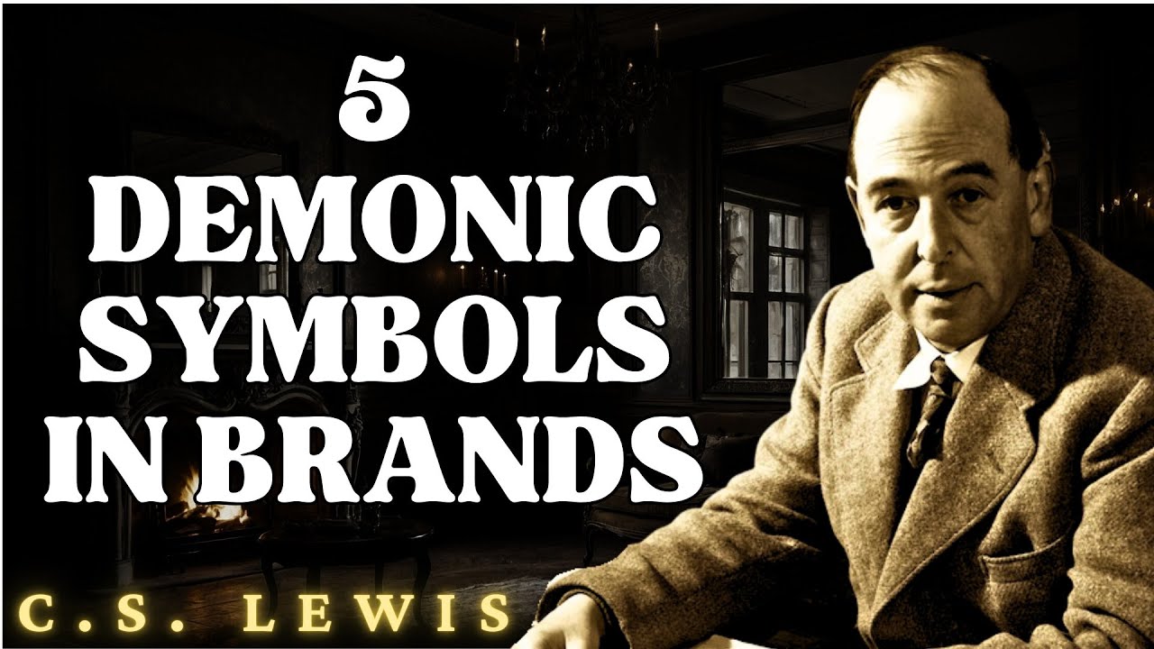 DON'T BUY These 5 Things, They Are From The Devil | C.S Lewis - YouTube