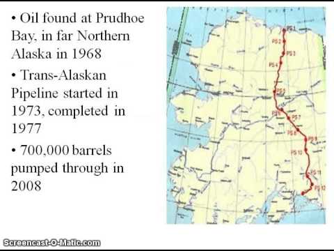 Alaska - The 49th State - YouTube