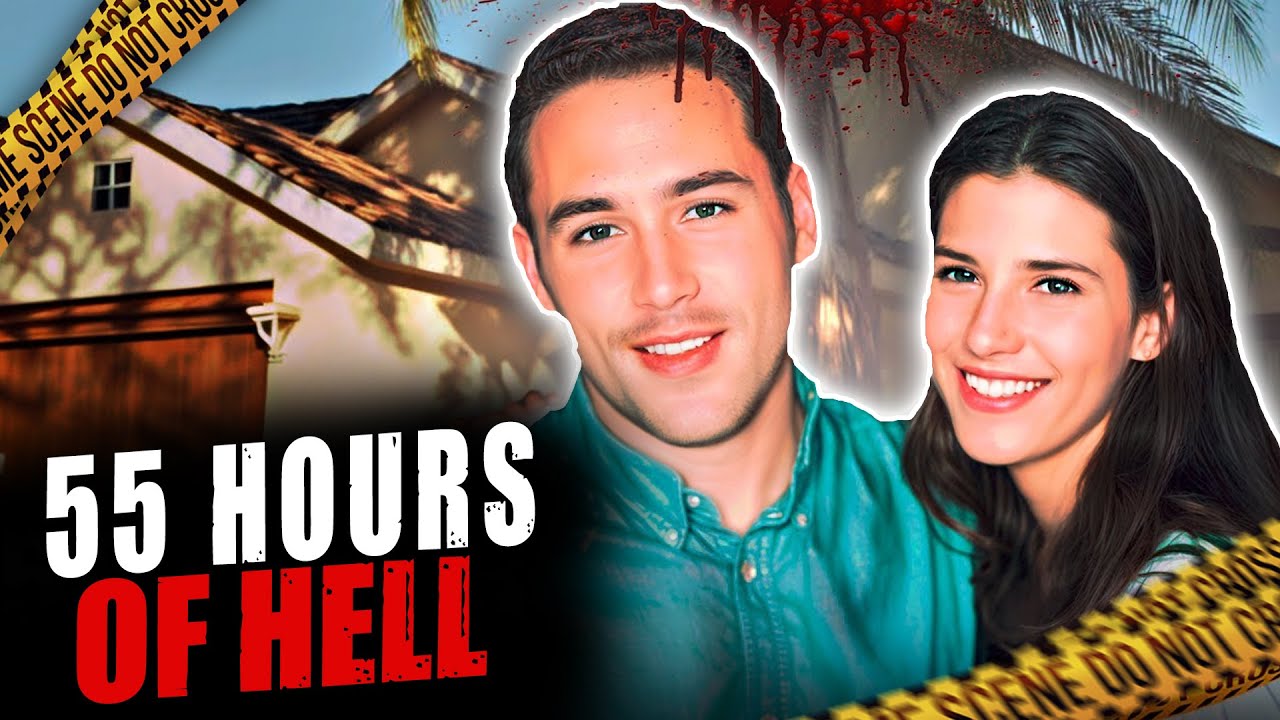 He Did This to Her for 55 Hours - True Crime Documentary - YouTube
