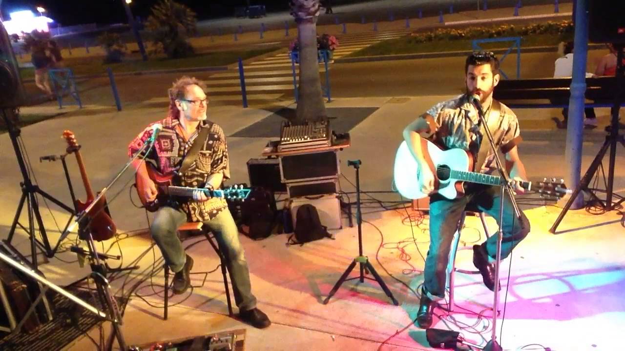 Doc Lou & Jeff H Live - YouTube