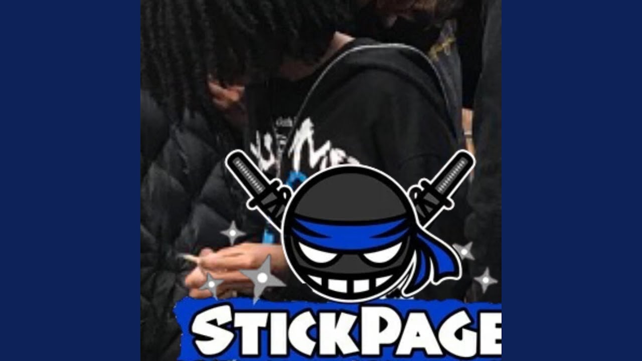 stickpage.com - YouTube