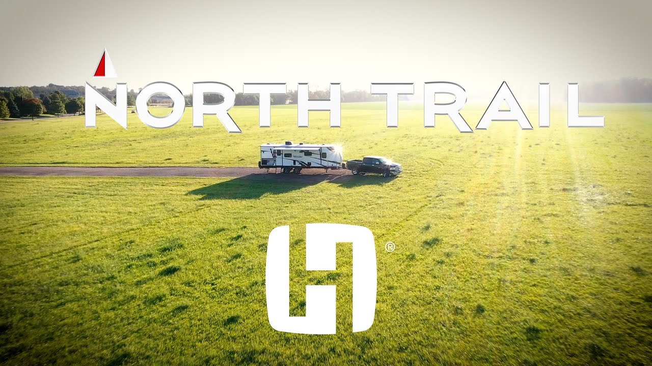 North Trail - Find Your True North - YouTube
