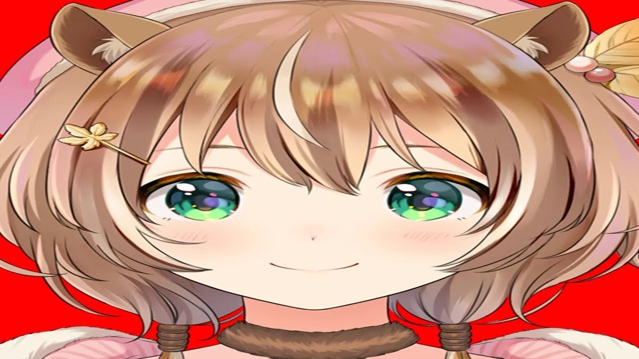 true risu moment - YouTube