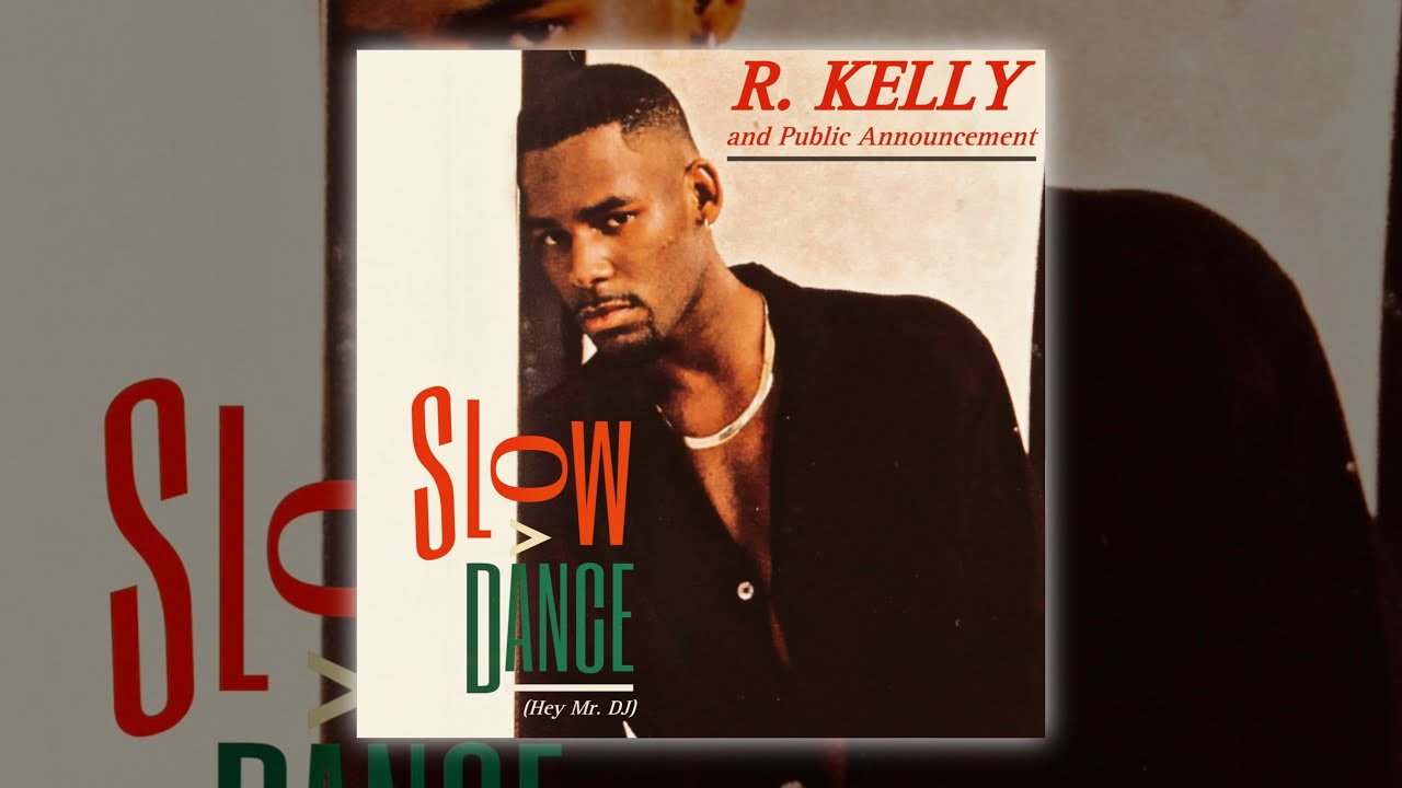 R. Kelly - Slow Dance (Instrumental Mix) - YouTube