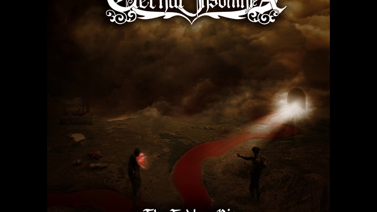Eternal Insomnia - Requiem [Jordan] [HD] (+Lyrics) - YouTube