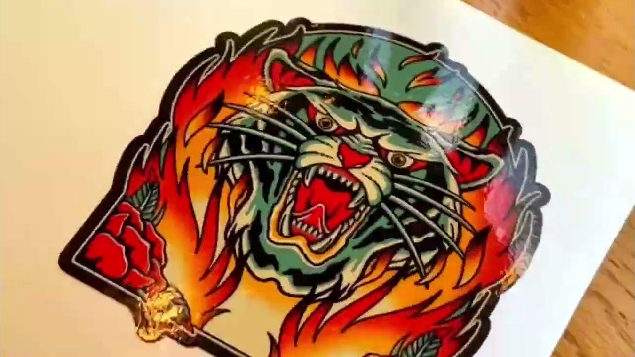 Nerd Stickers - Adesivos de Alta Qualidade e Durabilidade - YouTube