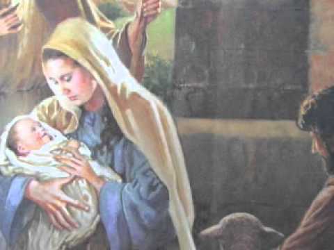 I Believe In Christmas by Steve Wamsley - YouTube