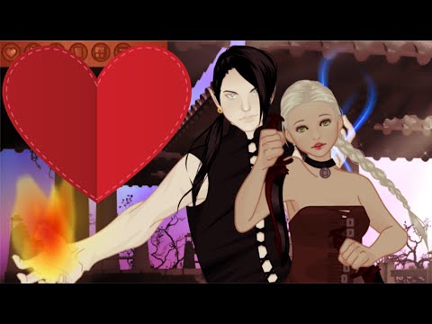 Ascension - Zander & Aida (Rojo) - Español - Versión Extendida - YouTube