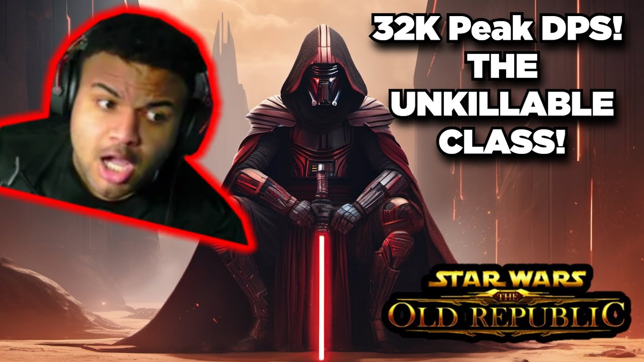 30K DPS!! BURN THROUGH TANK ARMOR IN ARENA!! SWTOR PVP 7.5 - YouTube
