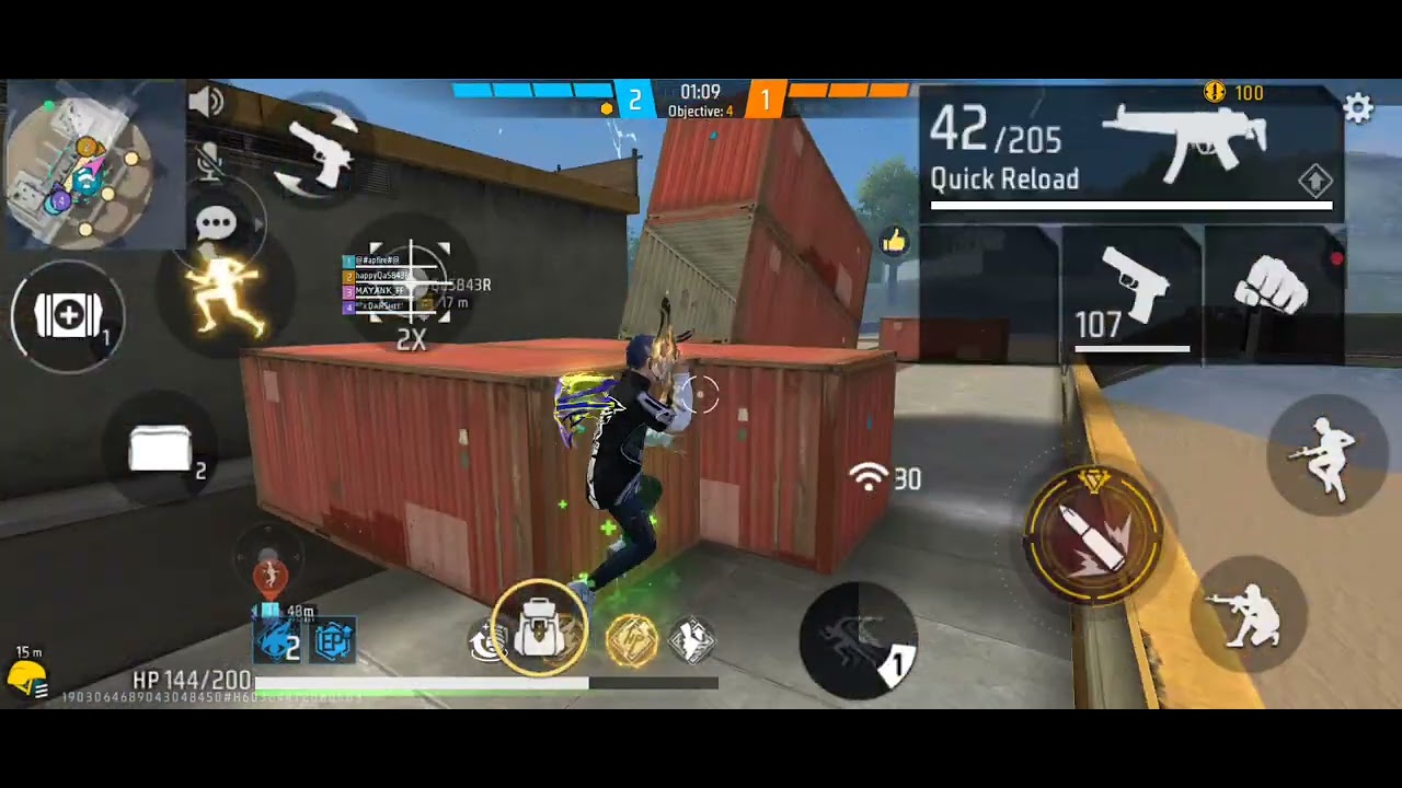 CS RANK PUSH FOR MASTER SUBSCRIBE - YouTube