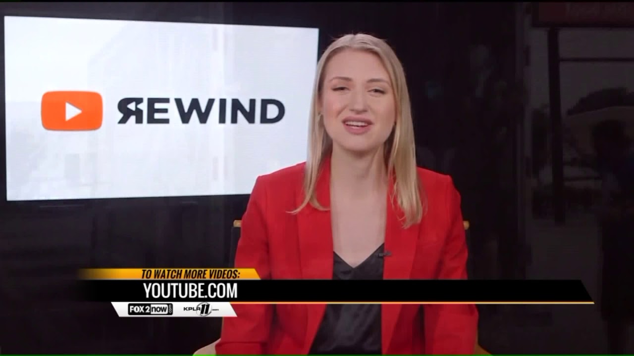 Top YouTube trends for 2019 - YouTube