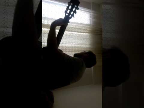 Furkan  çiçeğim amatör şarkı