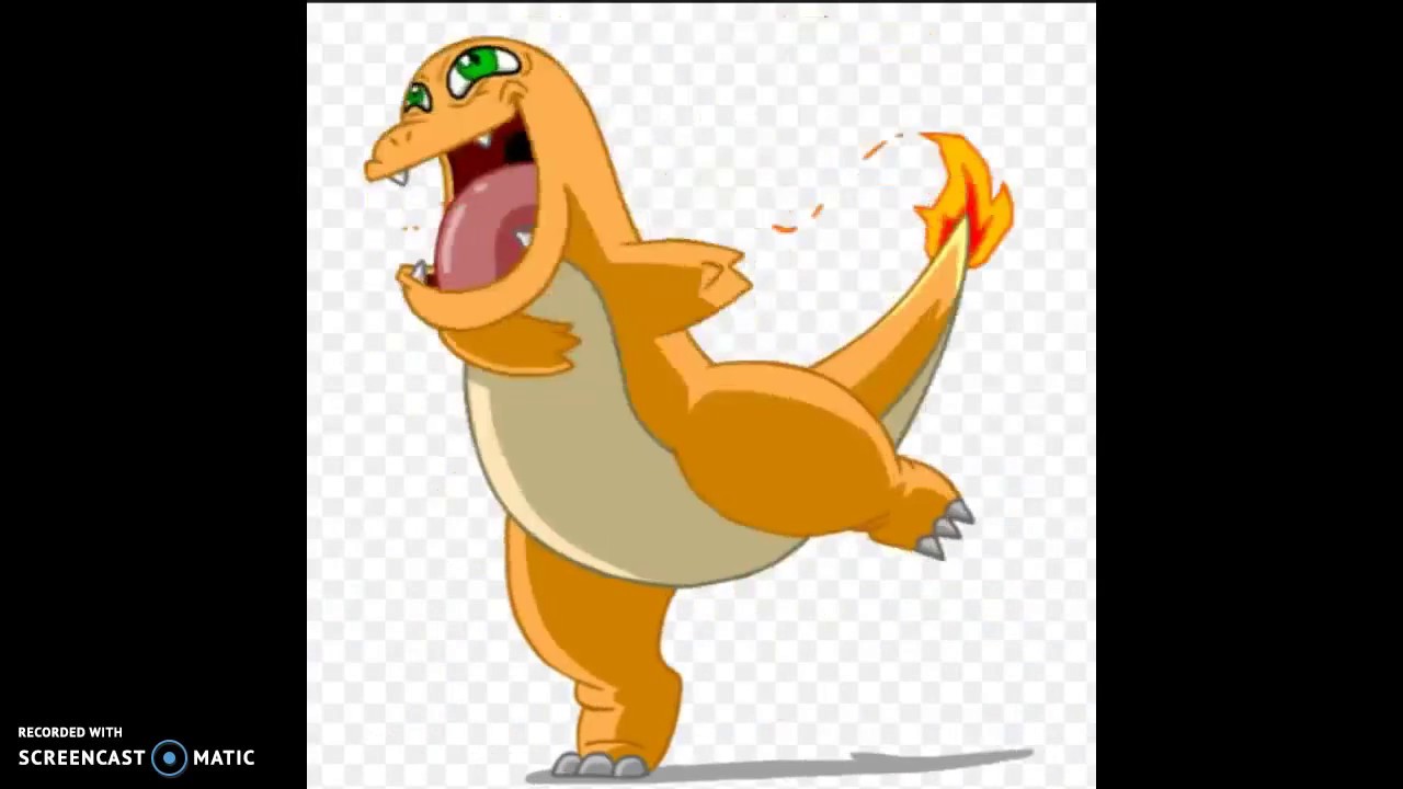 Crazy Pokemon Compilation! - YouTube