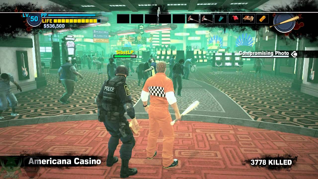 Dead Rising 2 - #91 - Sullivan erneut zerissen | DEBITOR - YouTube