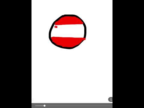 Making Austria countryball! pt 4 - YouTube