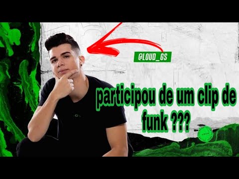 GS DA LOUD PARTICIPOU DE UM CLIPE DE FUNK ??? - YouTube