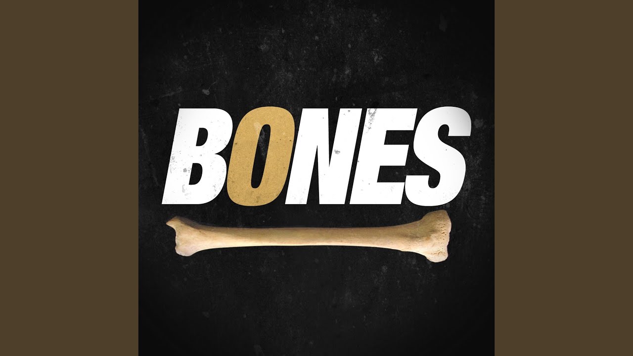 Bones (TV Show Intro / Main Song Theme) - YouTube