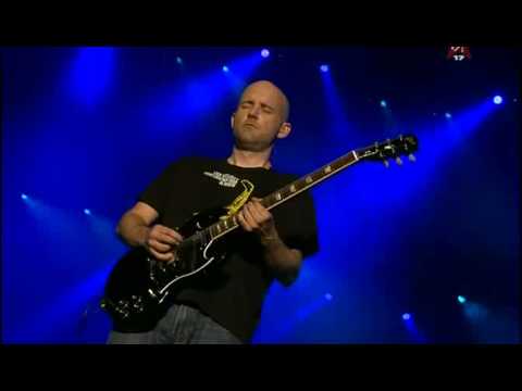 Moby - Bodyrock - YouTube