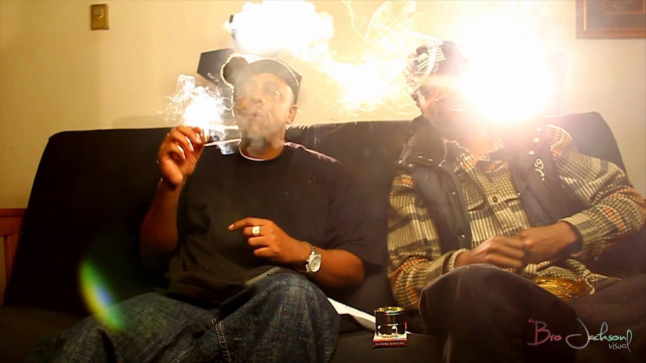 Marcus Weezy ft Taj Withers "From The Bay" - YouTube