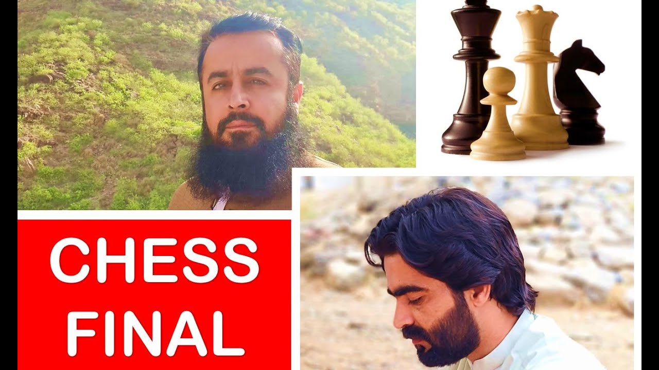 The Ultimate Showdown: Naeem Javid Muhammad Hassani vs. Jan Zaib ...