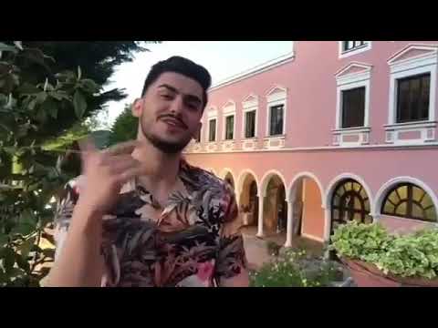 Butrint Imeri   My Cherrie New song 2018