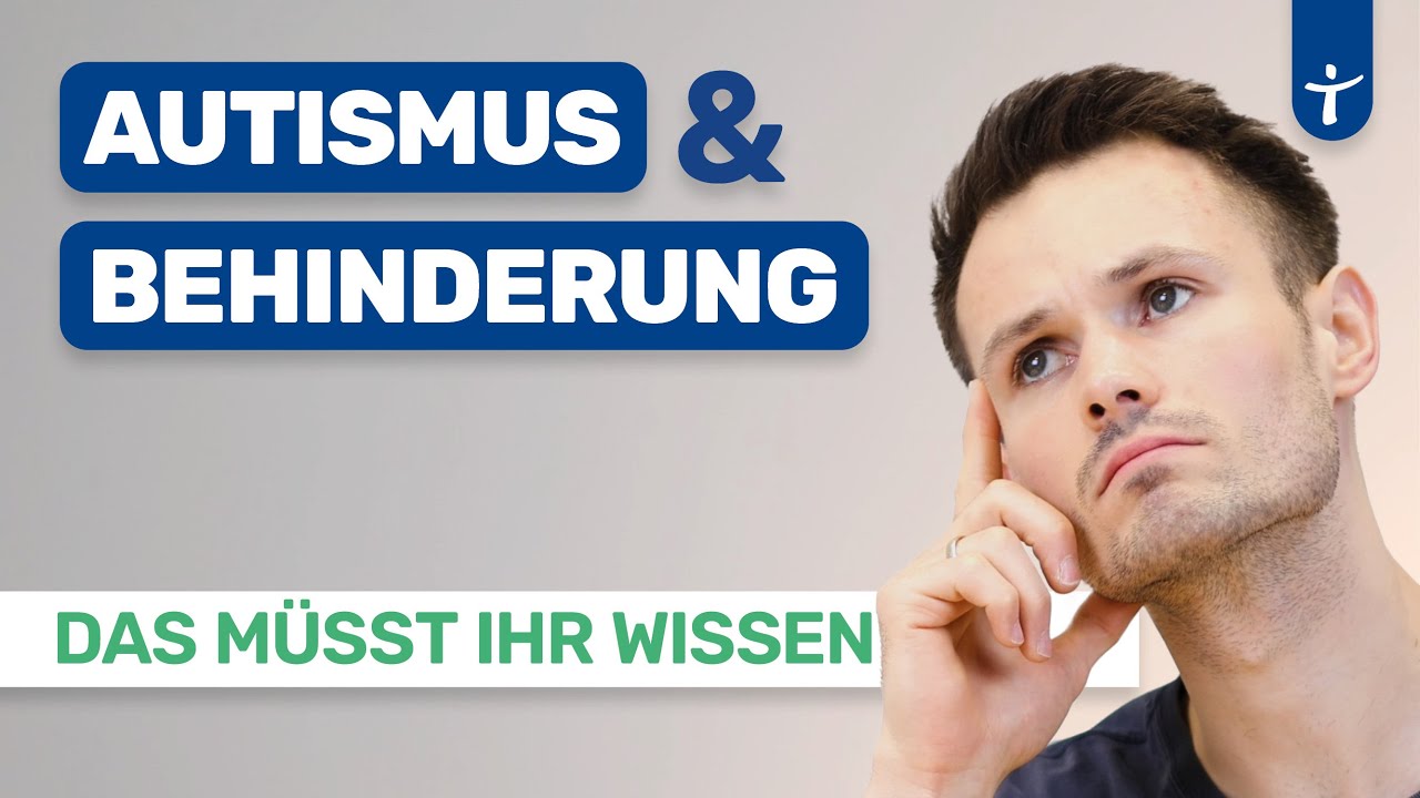 Grad Der Behinderung Autismus