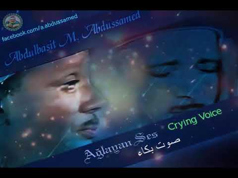 Cennetten Gelen Ses -  صوت من الجنة  - Sound from heaven