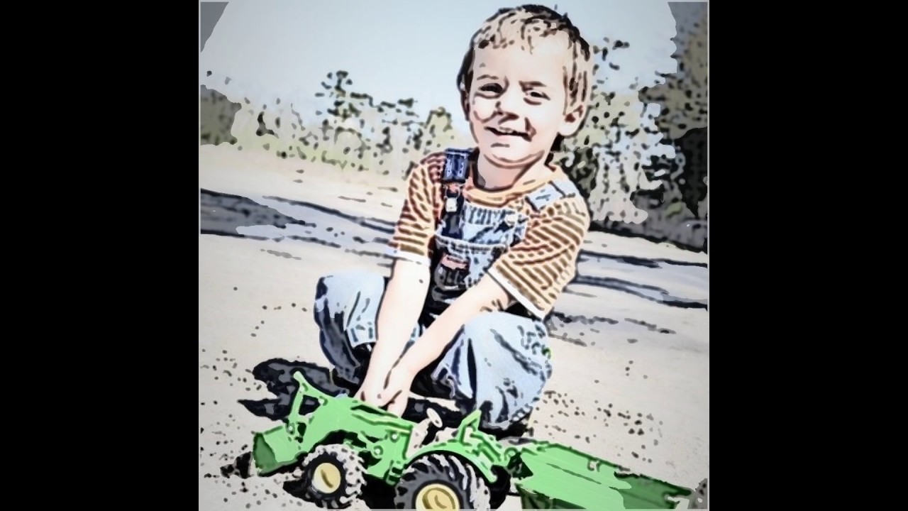 Collins Strong - YouTube