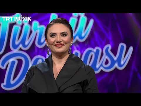 Hamdiye Erol - Bergüzar & Hata Benim(U.H.)
