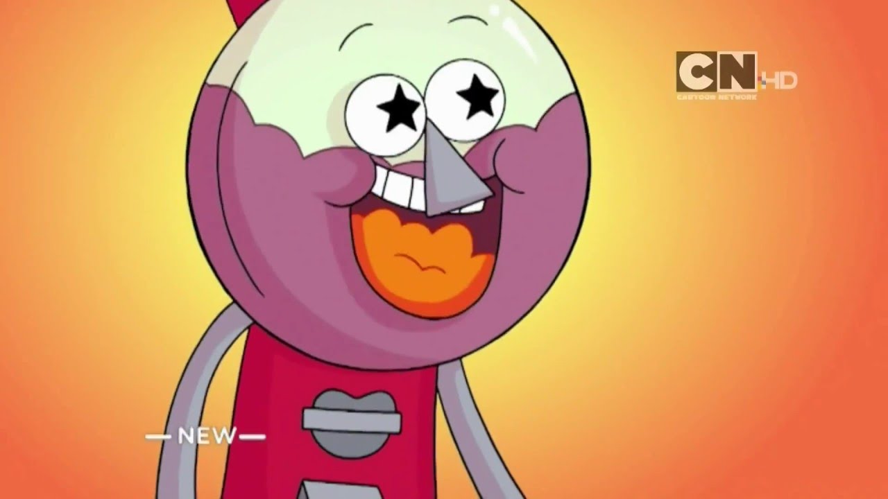 Cartoon Network UK HD Mega Mondays April 2016 Promo - YouTube