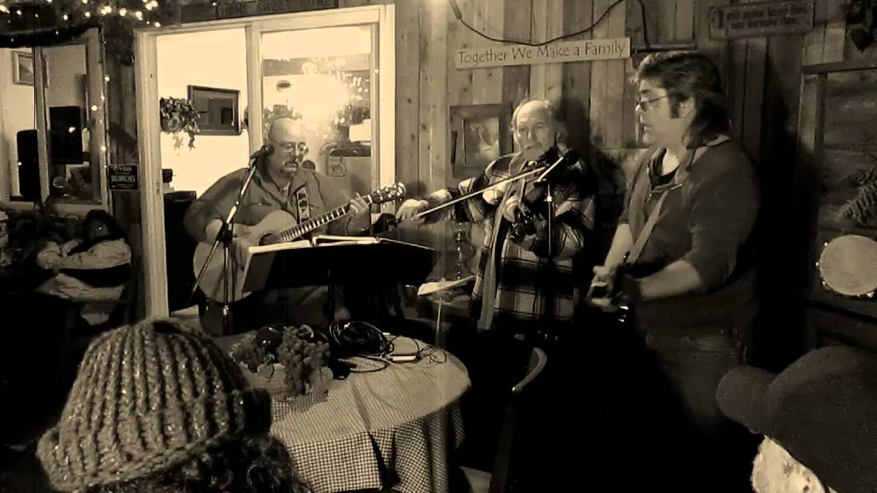 Tim Biggs,Dale K. and Dave V. Nuthin - YouTube