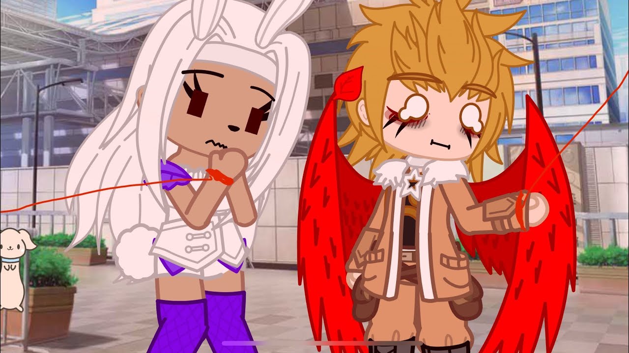 Soulmate Strings | Original..? | Read desc - YouTube