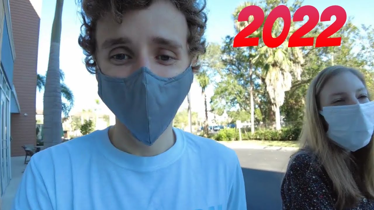 KodRed 2022! Major Channel Update! - YouTube