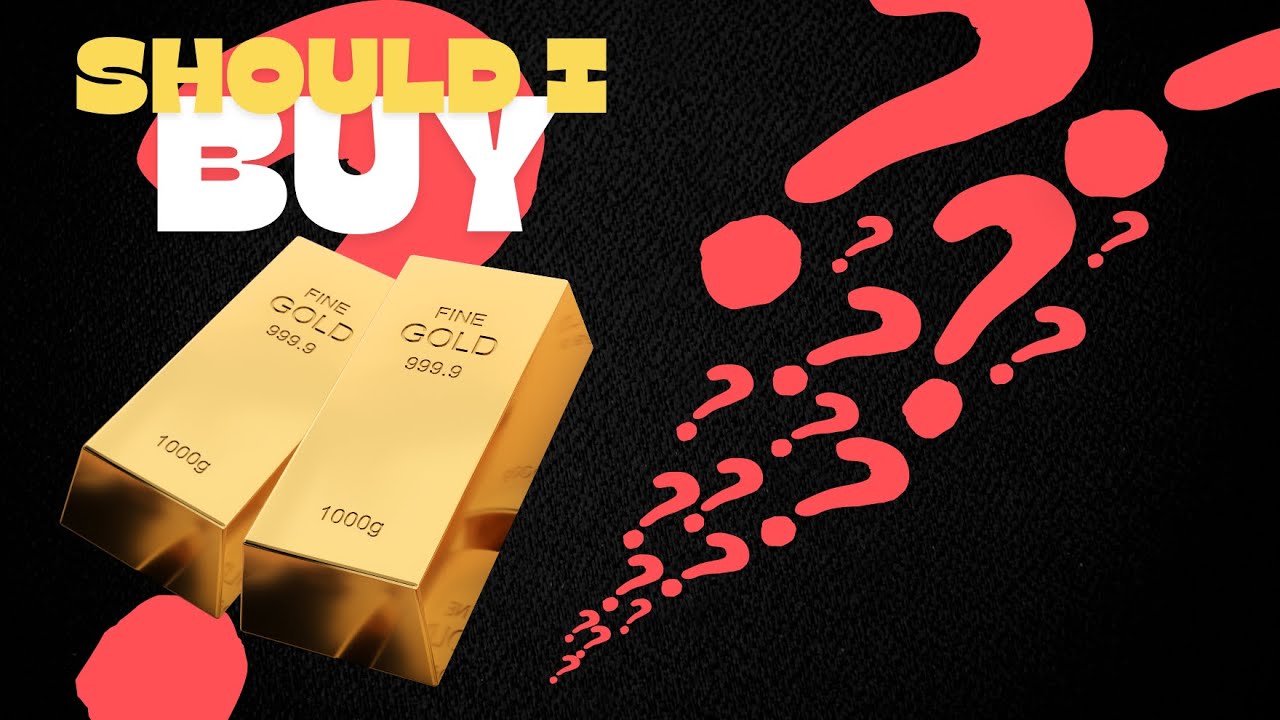 All you Need to Know about Gold in One Video. - YouTube