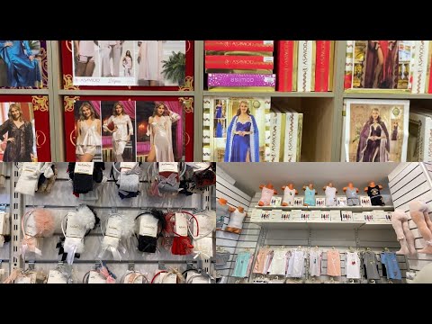 IS THIS THE CHEAPEST BUSINESS TO INVEST IN TÜRKIYE?🤔Socks, lingerie, sleeping gowns,underwear…