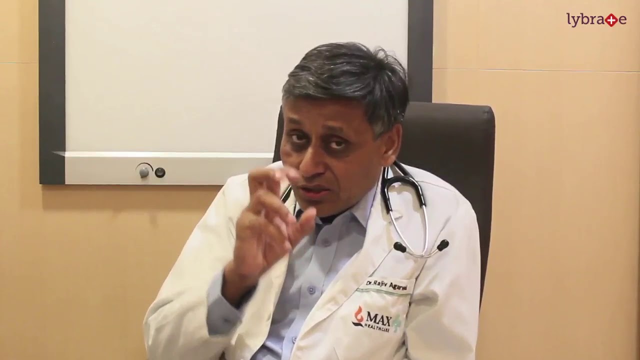 Heart Disease Prevention || By Lybrate Dr Rajiv Agarwal - YouTube