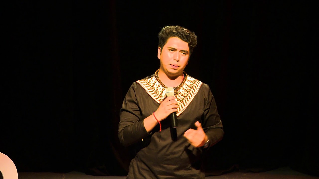 El poder está en la voluntad | Daniel Alonso Rodríguez Pérez ...