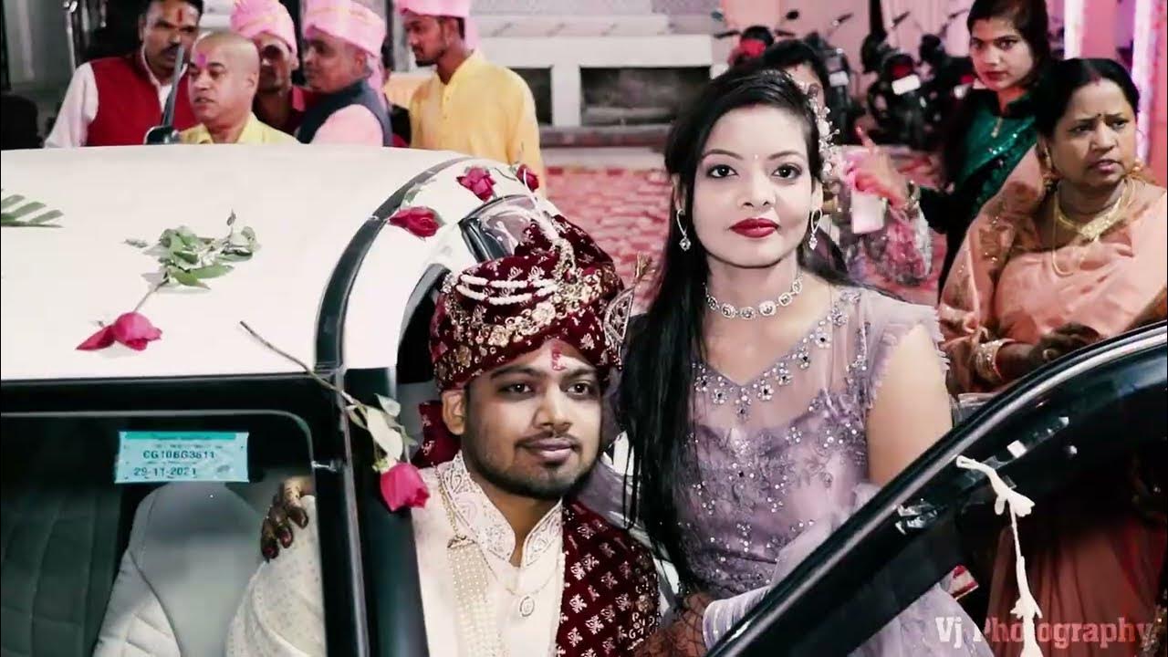 BEST WEDDING TEASER || ANKIT X RINKI || VJPHOTOGRAPHY BEST WEDDING TEASER 2023 #wedding2023 ...