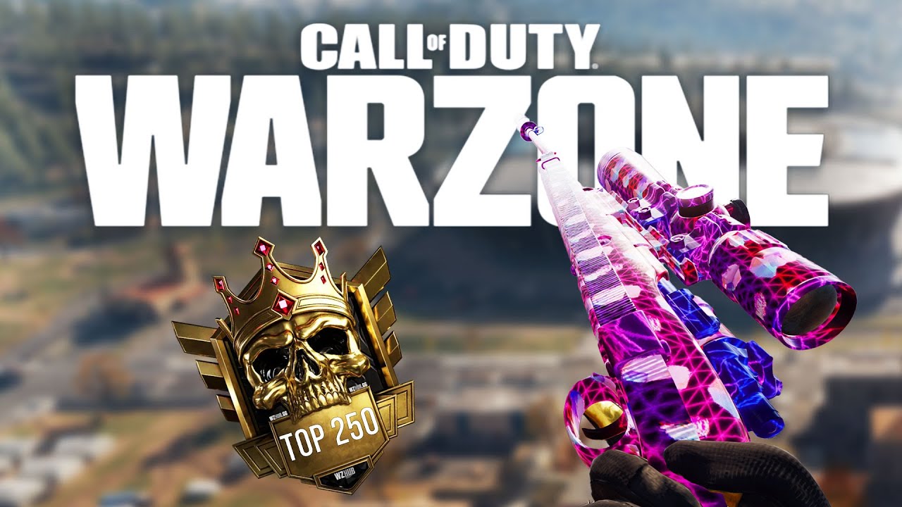 WARZONE RANKED | Grind to Diamond with @DirtyCes @danthemanYTG - YouTube