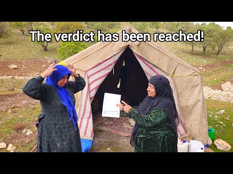 A mother's heartbreaking sacrifice for her children's future.